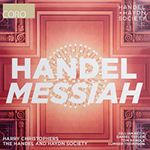Handel and Haydn Society