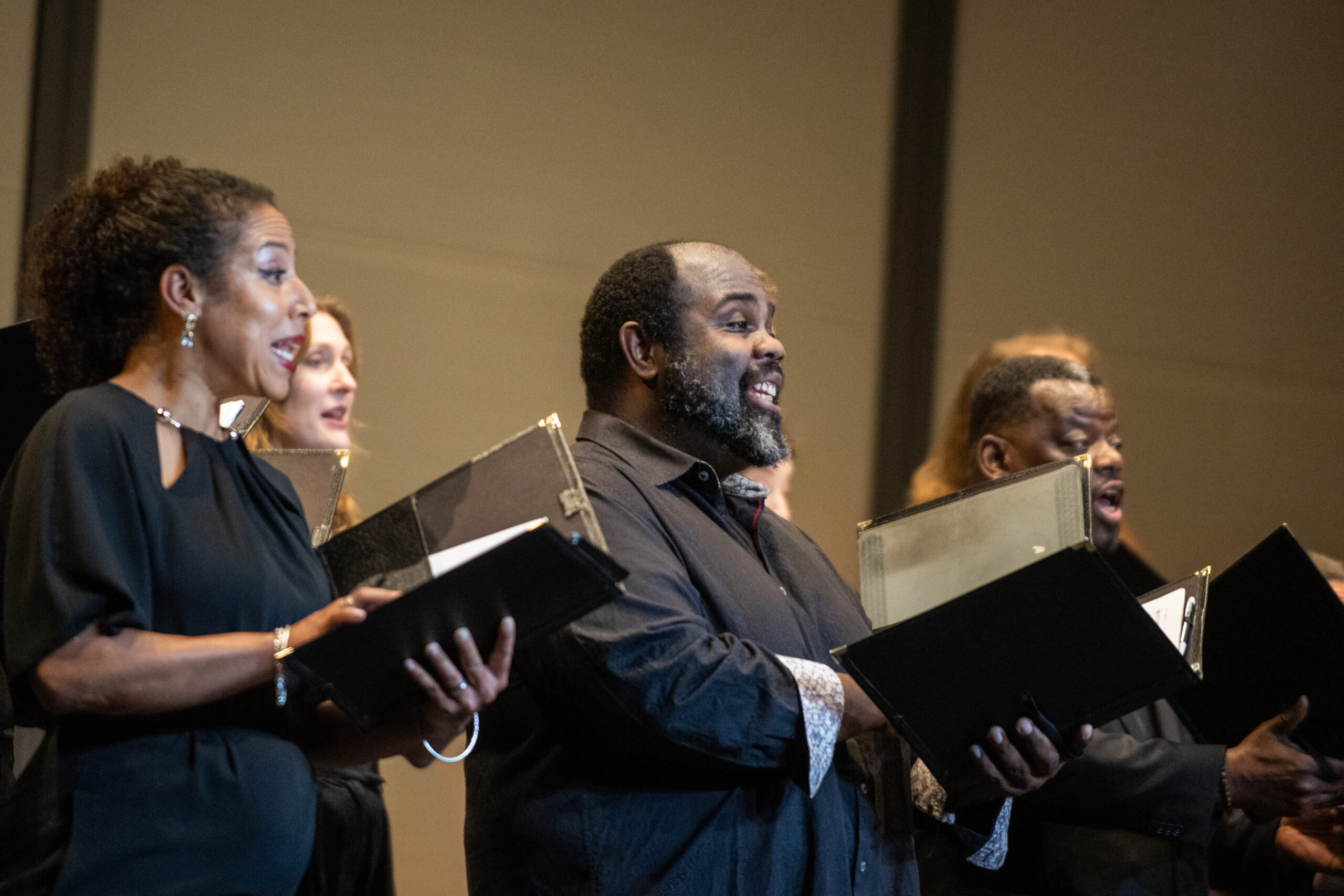 The Handel and Haydn Society and Brooklyn-based ChamberQUEER Present ...