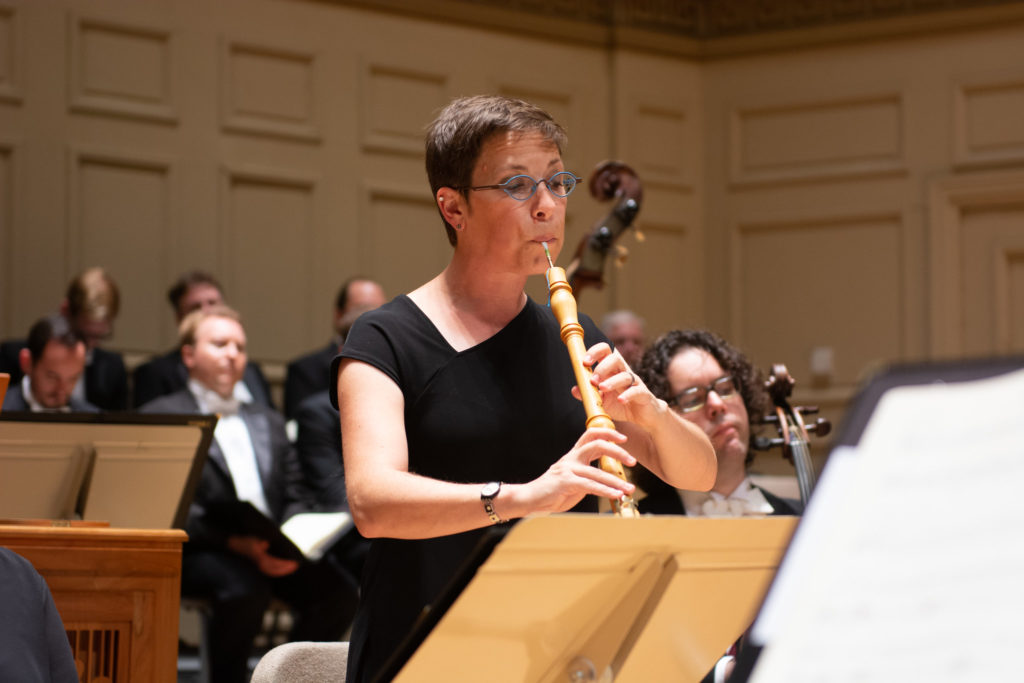 Boston Baroque and Classical Music Tickets | Handel and Haydn Society