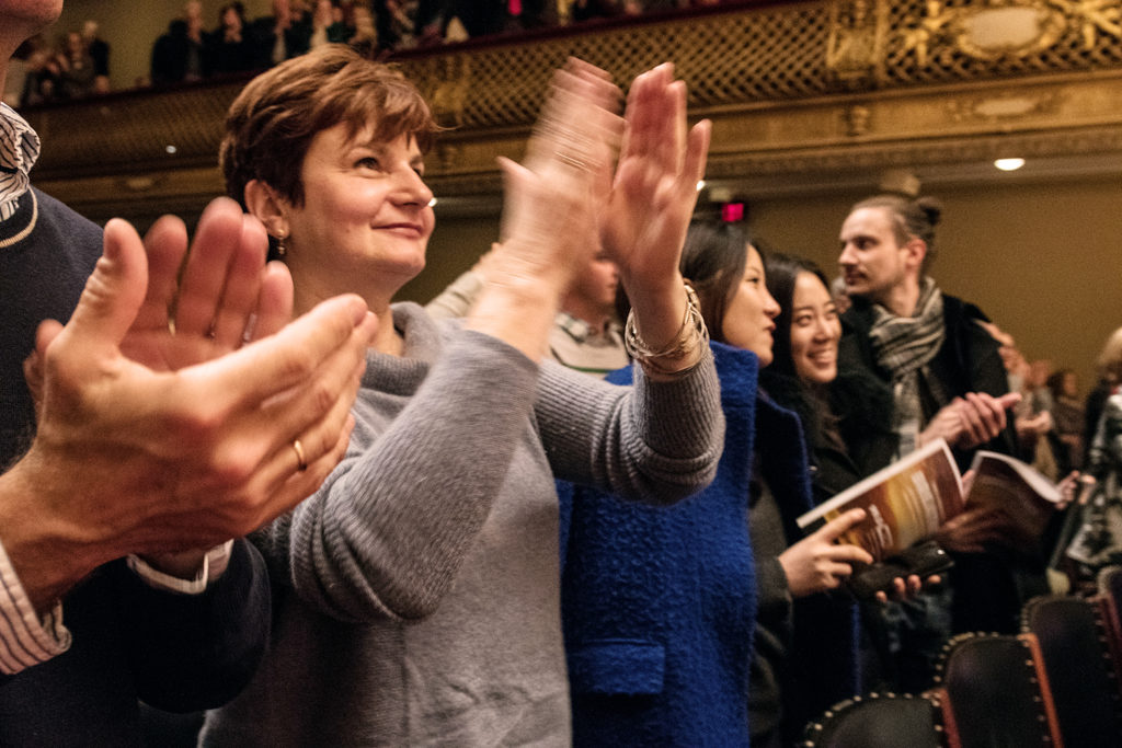 Attending Baroque and Classical Music Concerts - Handel and Haydn Society
