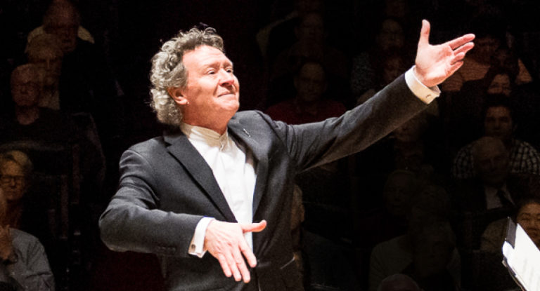 Concert Recordings, Podcasts, and More! - Handel and Haydn Society