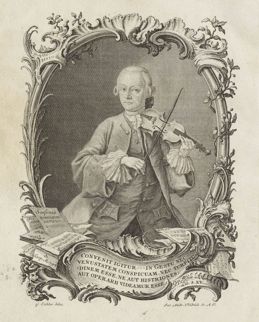 Mozart + Haydn: In Command - Handel and Haydn Society
