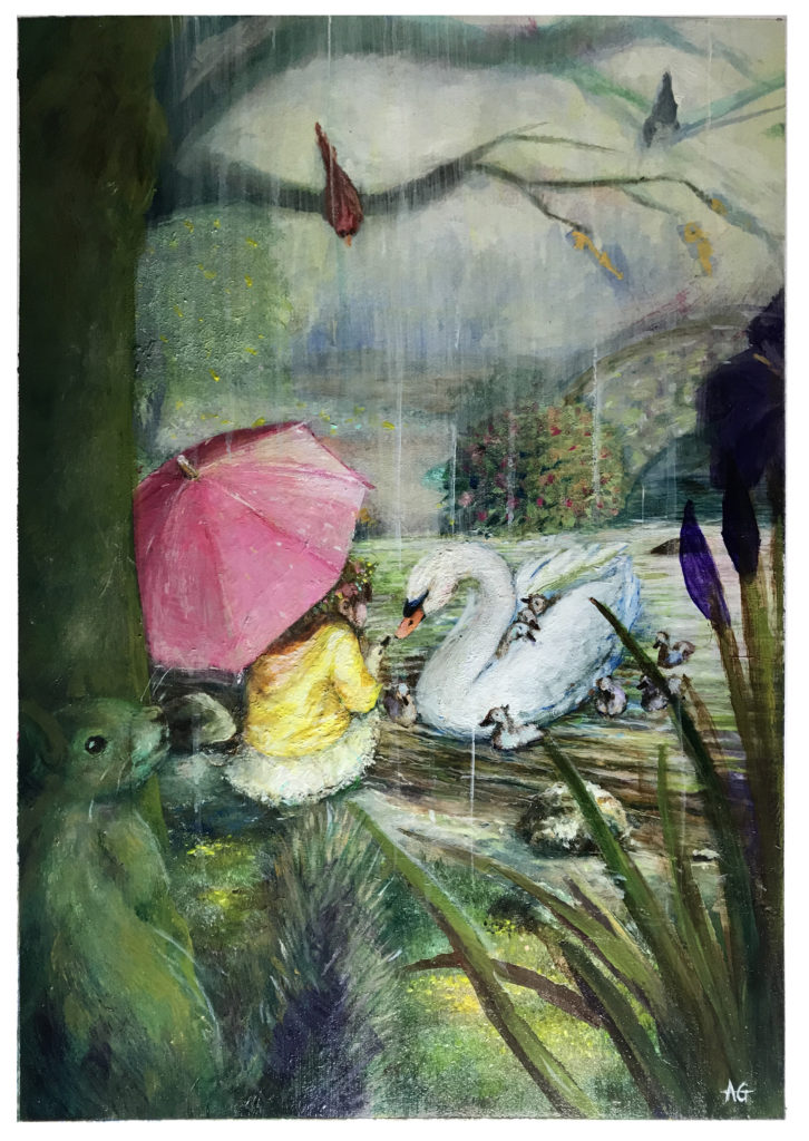 Project Vivaldi: Partnership with MassArt - Handel and Haydn Society