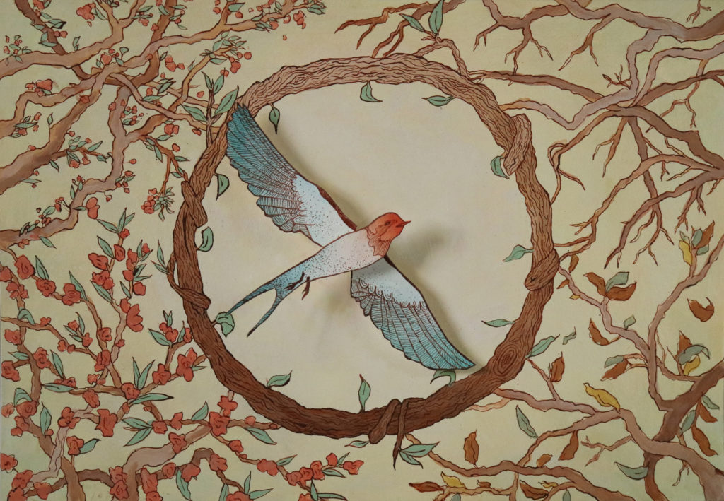 Project Vivaldi: Partnership with MassArt - Handel and Haydn Society