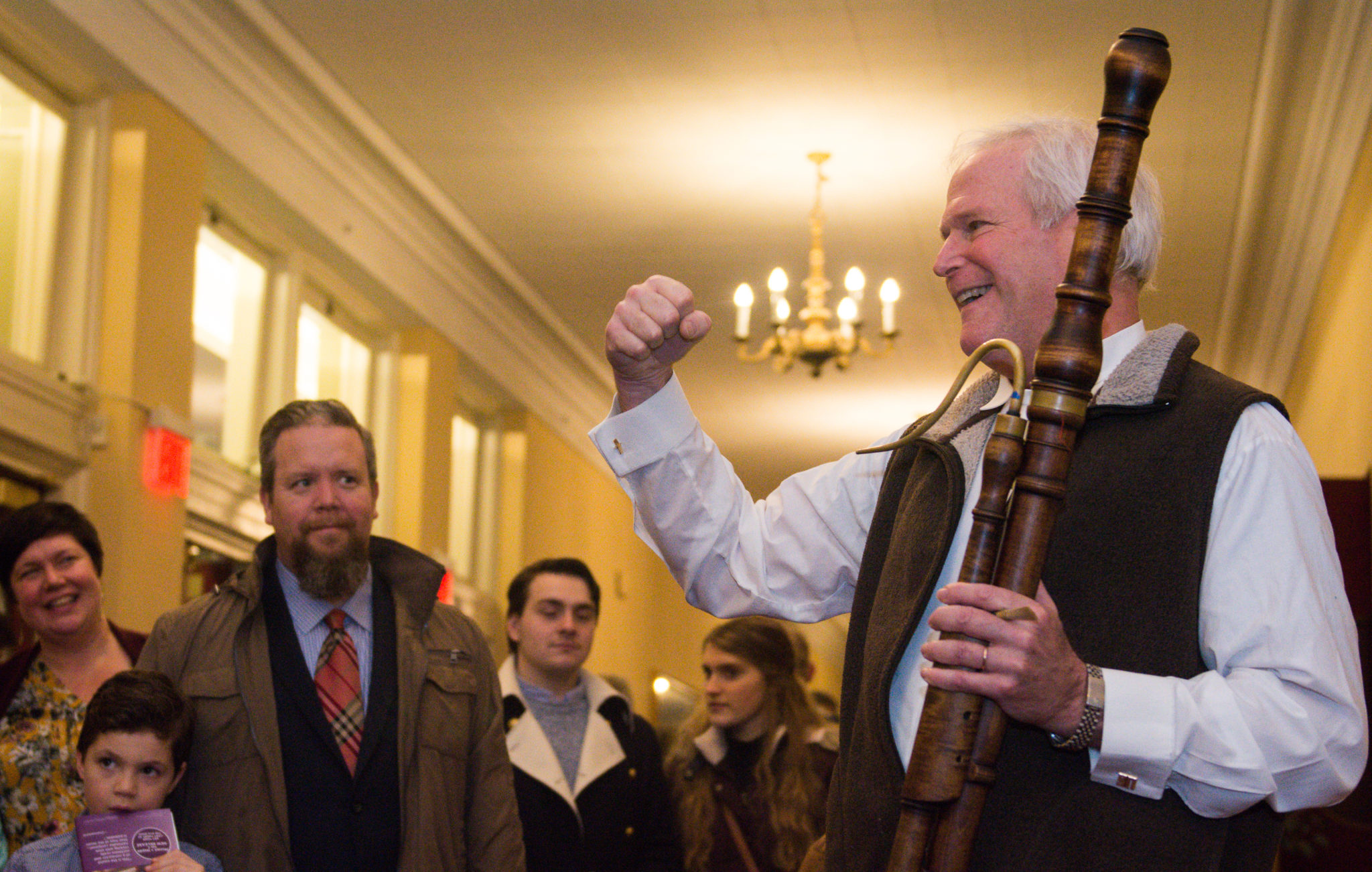 Concert Recordings, Podcasts, and More! - Handel and Haydn Society