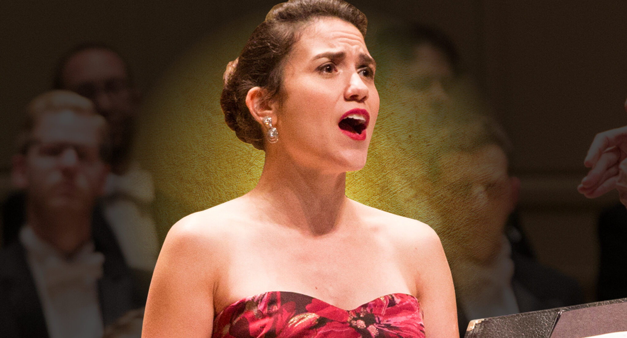 Concert Recordings, Podcasts, and More! - Handel and Haydn Society