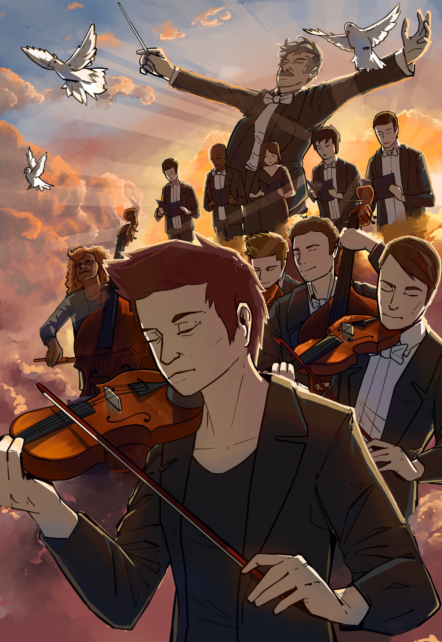 Project Handel: Messiah - Handel and Haydn Society