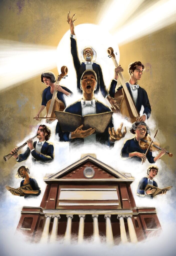 Project Handel: Messiah - Handel and Haydn Society