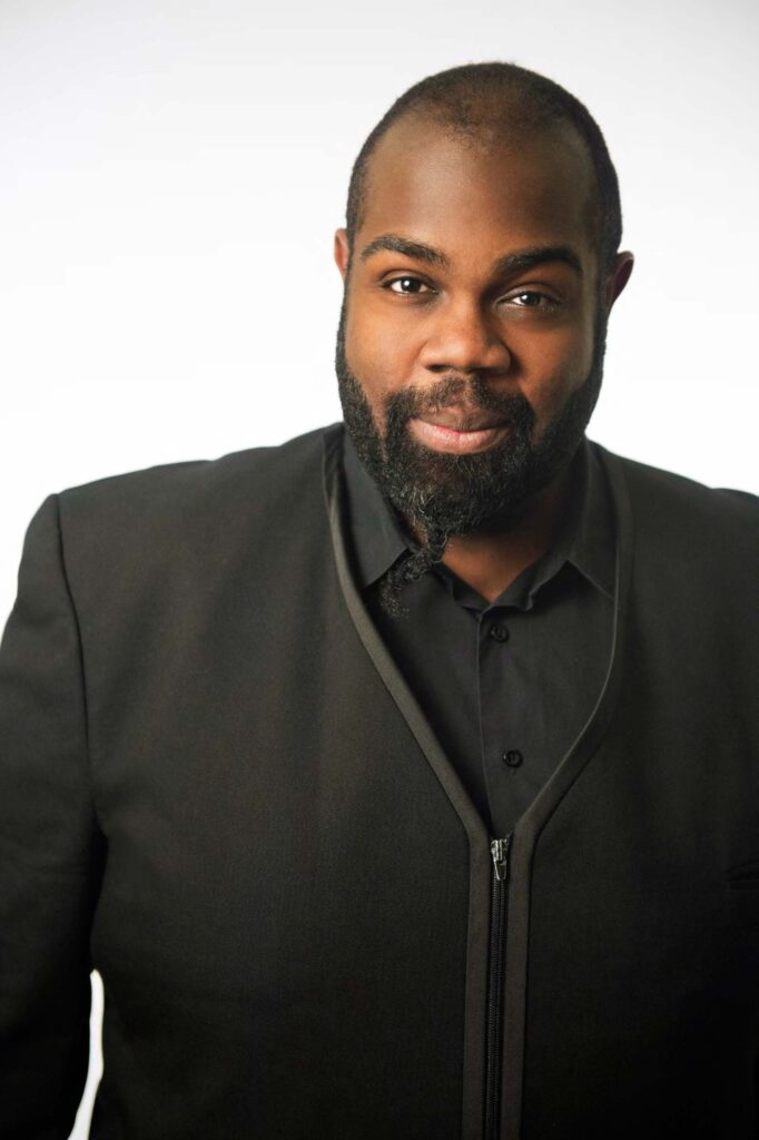 Reginald Mobley - Handel and Haydn Society