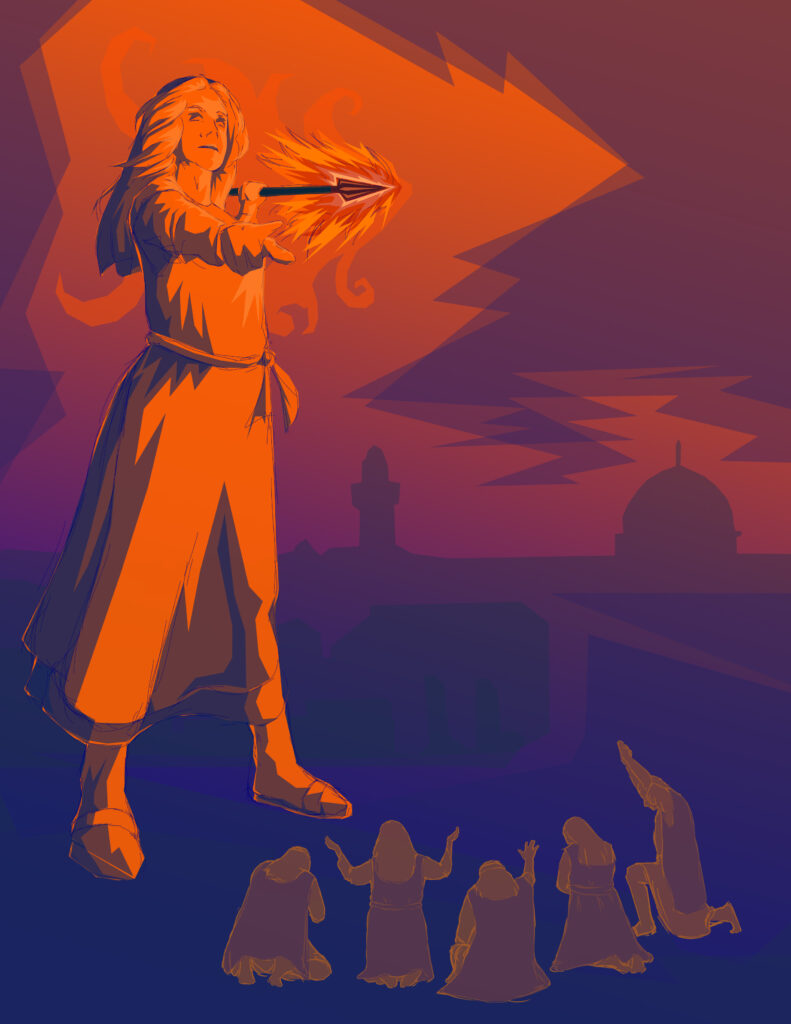 Project Messiah - Section 03 - Handel and Haydn Society