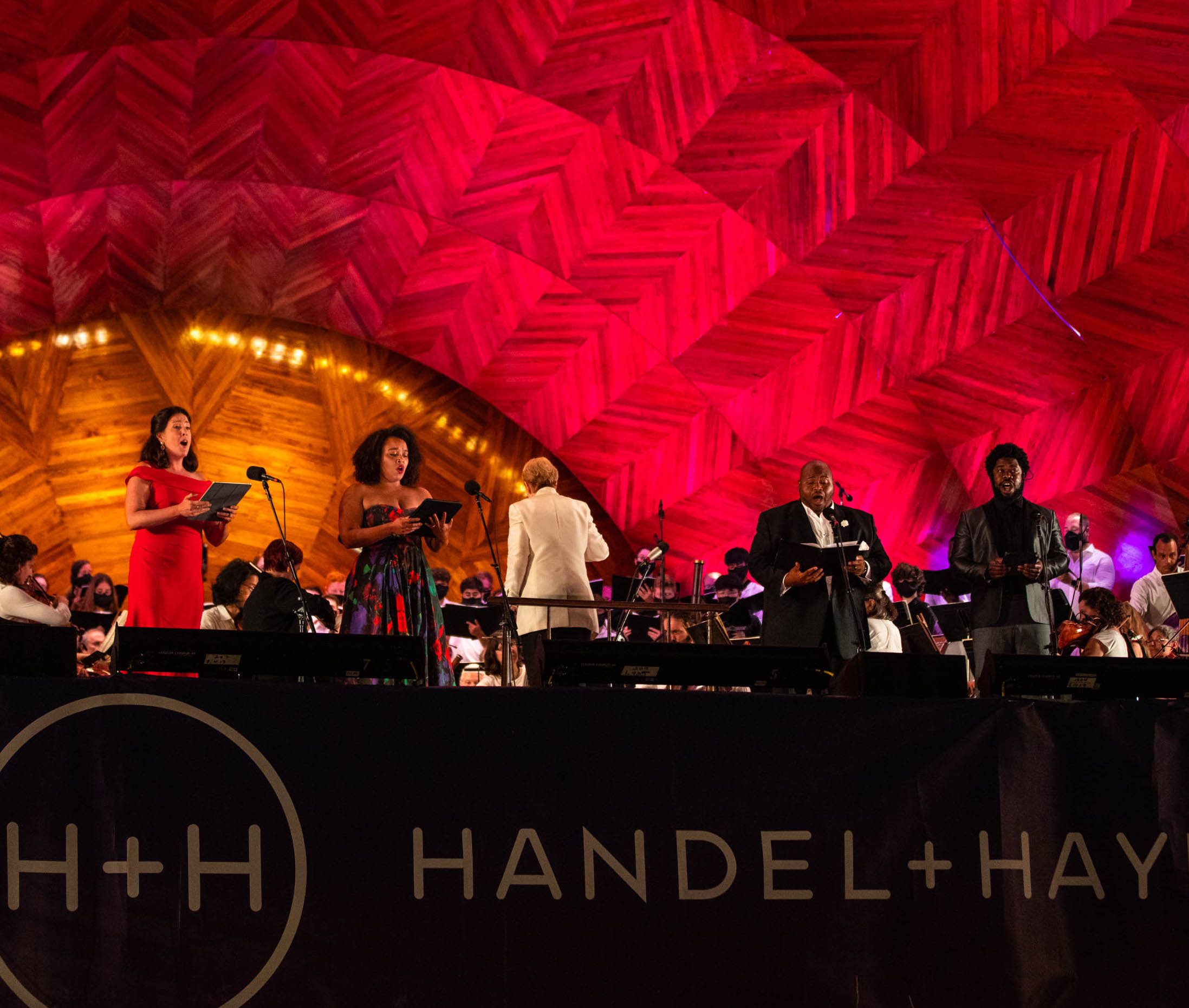 Opera Wire: Handel & Haydn Society’s Beethoven Concert Reports Record ...