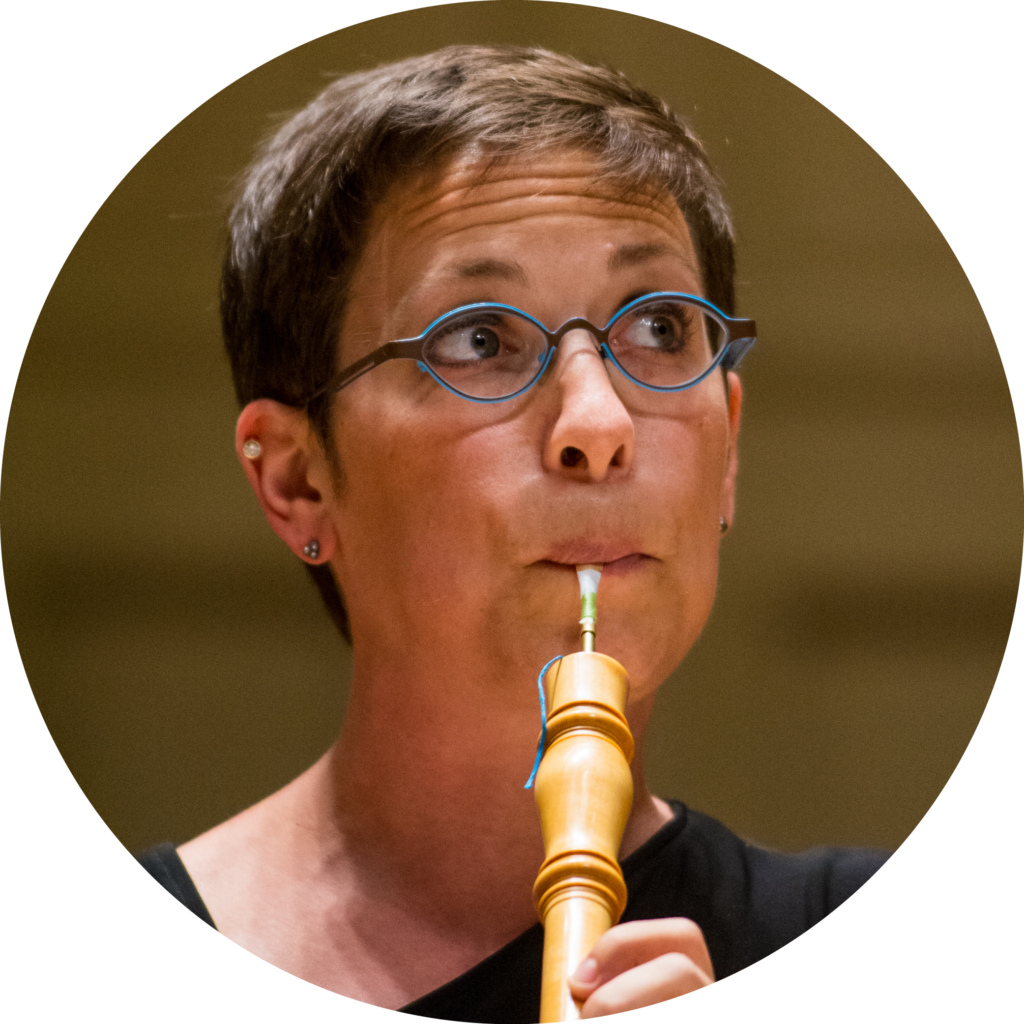 Concert Preview: Mouth Full of Laughter - Handel and Haydn Society