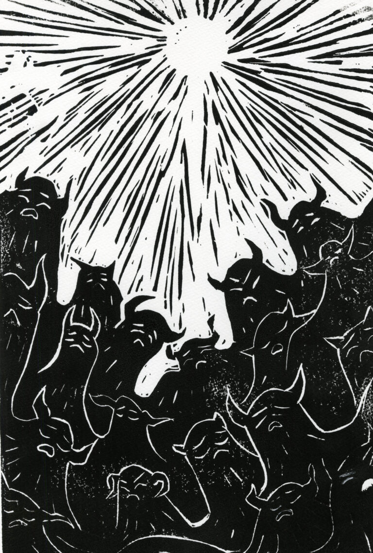 Project Haydn: The Creation, Partnership with MassArt - Handel and ...