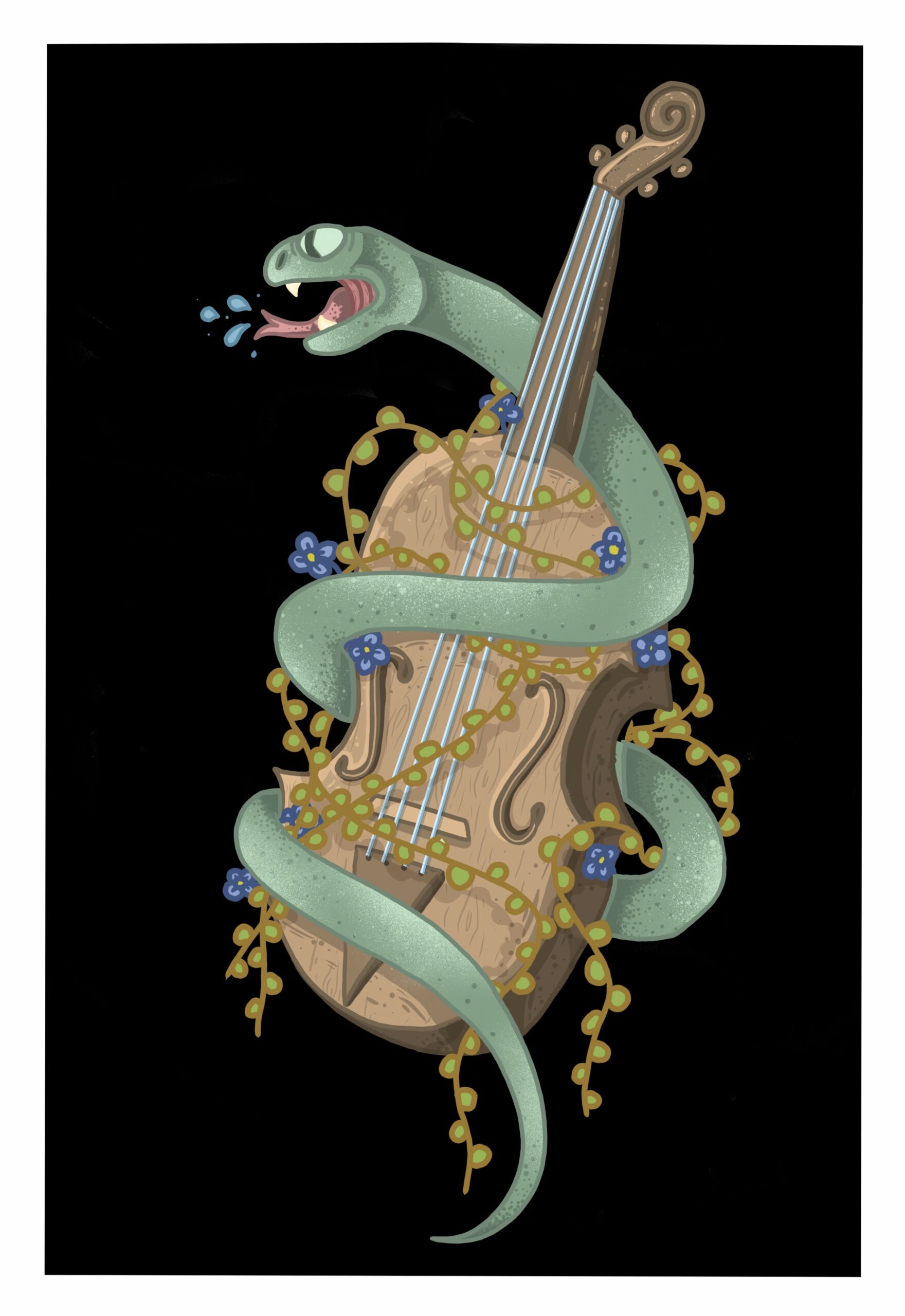 Project Haydn: The Creation, Partnership with MassArt - Handel and ...