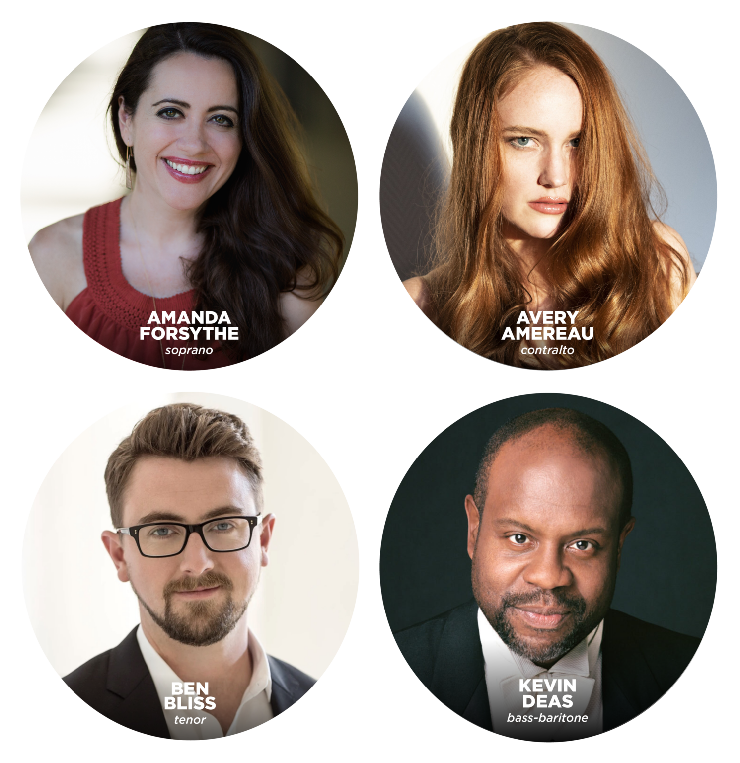 Handel Messiah: Performances in Boston - Handel and Haydn Society