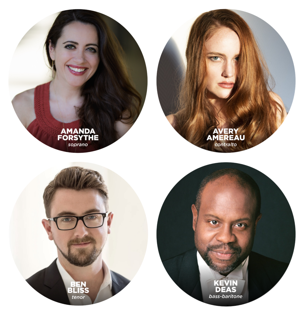 Handel Messiah: Performances in Boston - Handel and Haydn Society