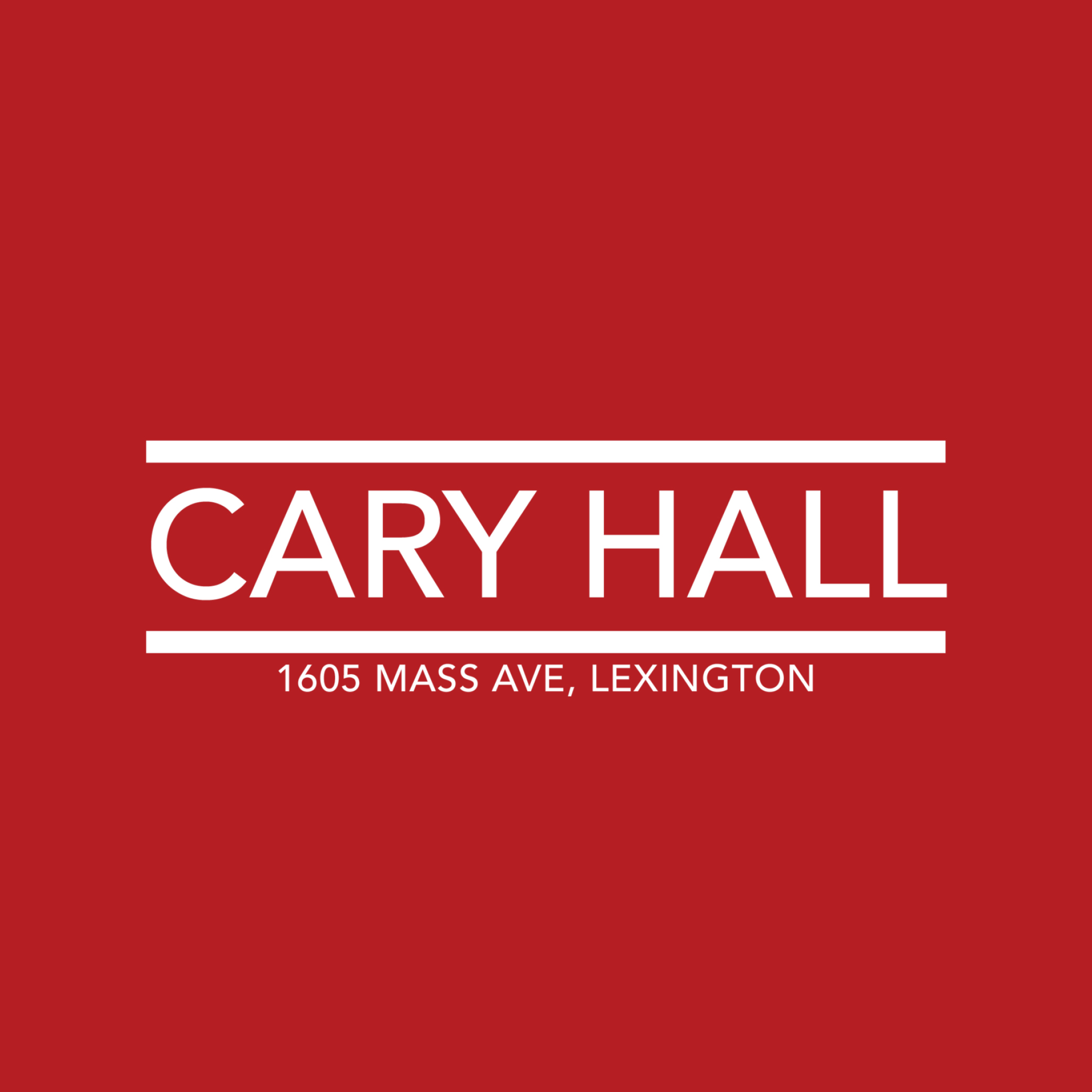 H+H at Cary Hall (Lexington, MA) - Handel and Haydn Society
