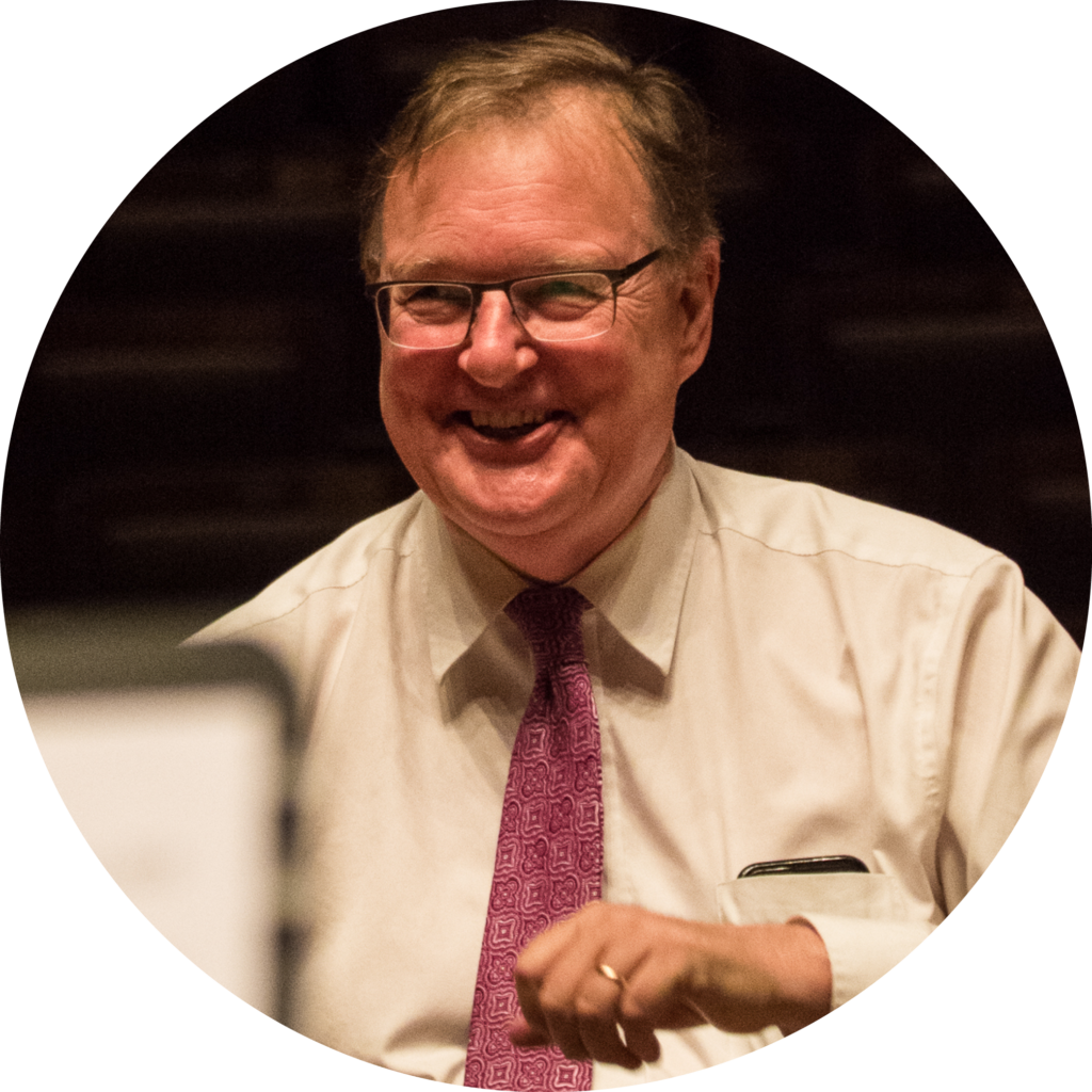 Musically Speaking Concert Preview - The Marriage of Figaro - Handel ...