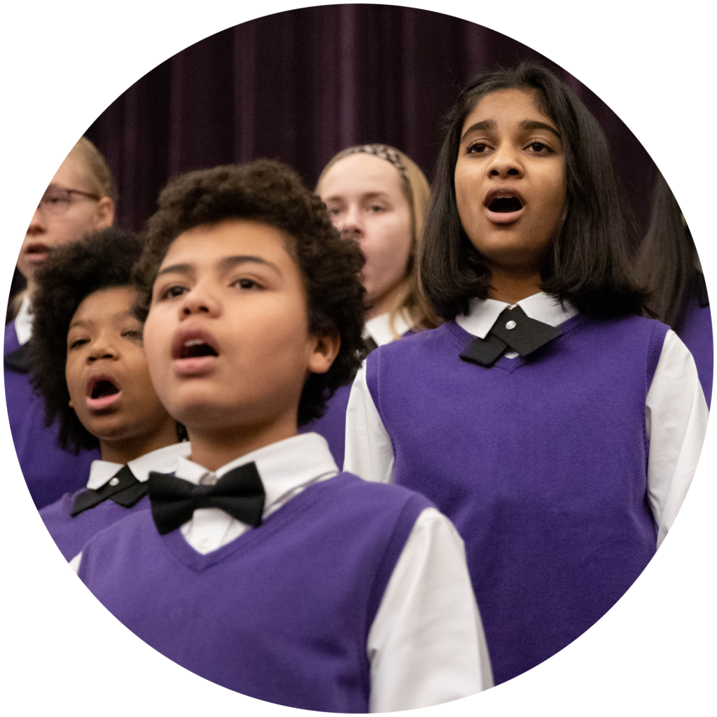 Musically Speaking Concert Preview - A Baroque Christmas - Handel and ...