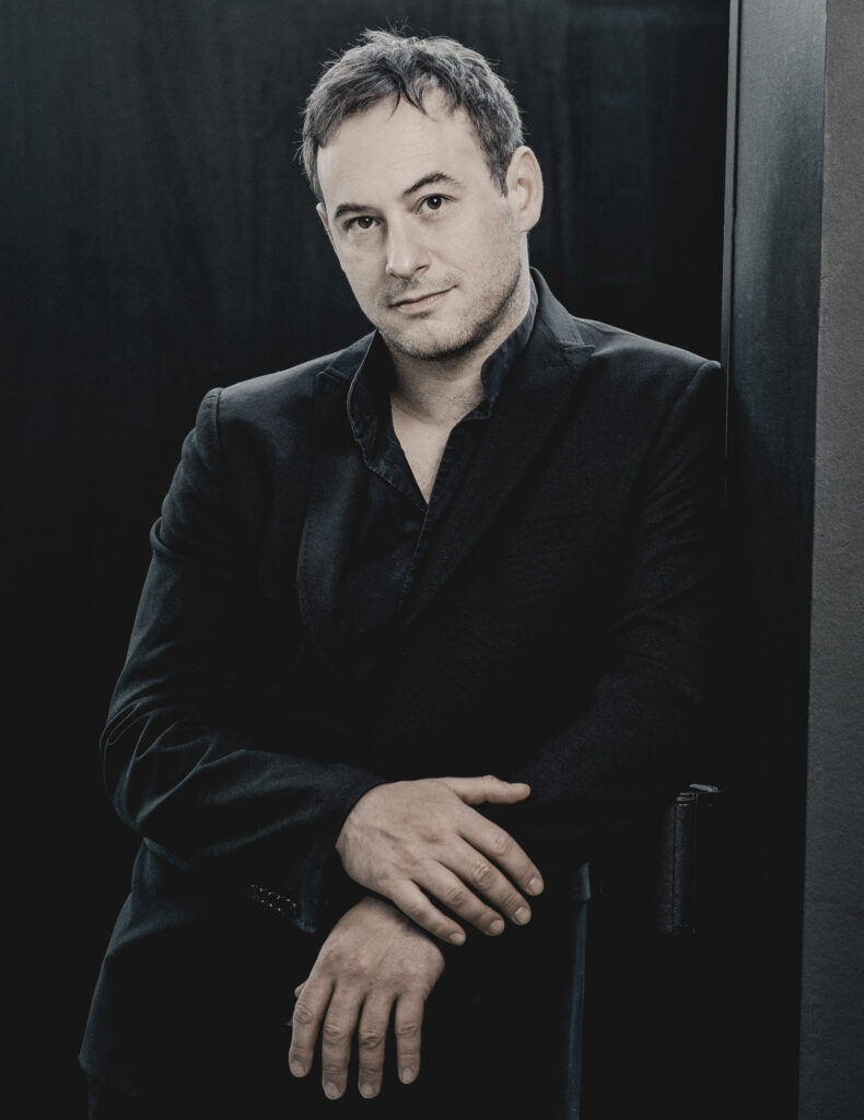 Orchestra and Chorus Musicians - Handel and Haydn Society