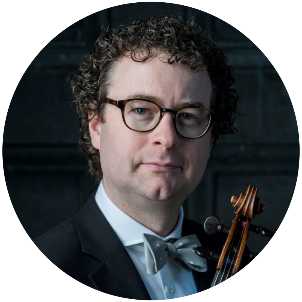 Musically Speaking Concert Preview - Beethoven Eroica - Handel and ...