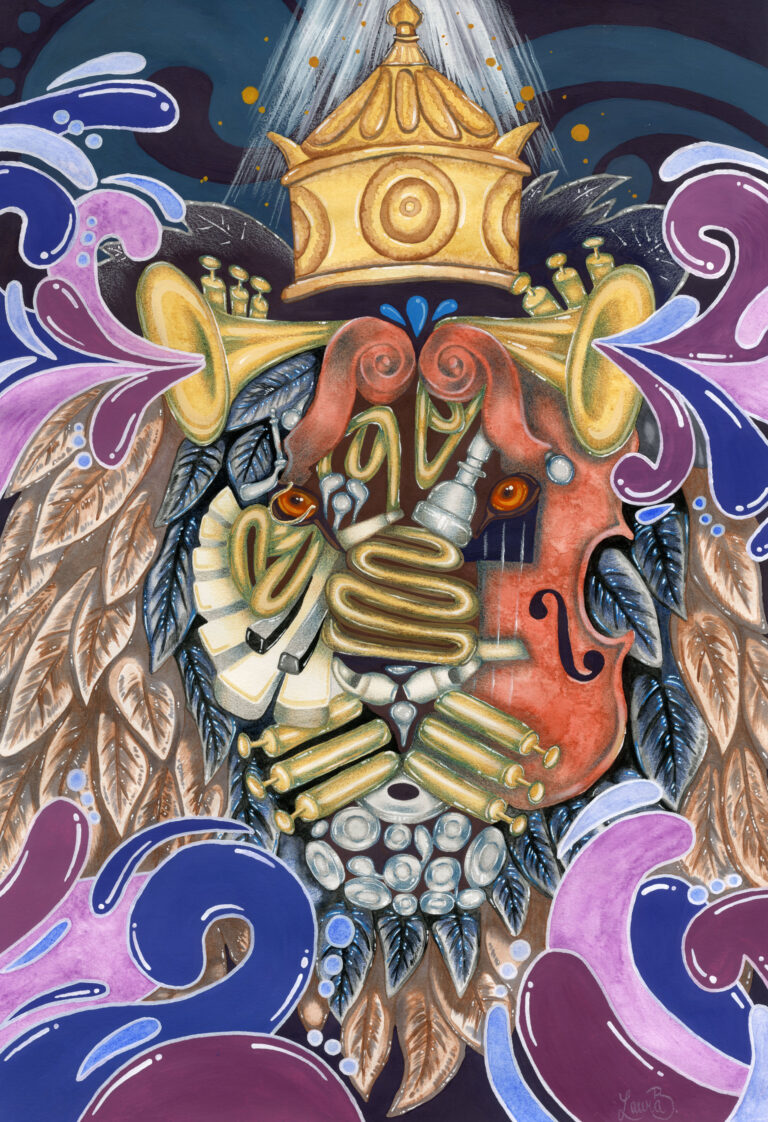 Project Bach: Easter Oratorio, Partnership with MassArt - Handel and ...