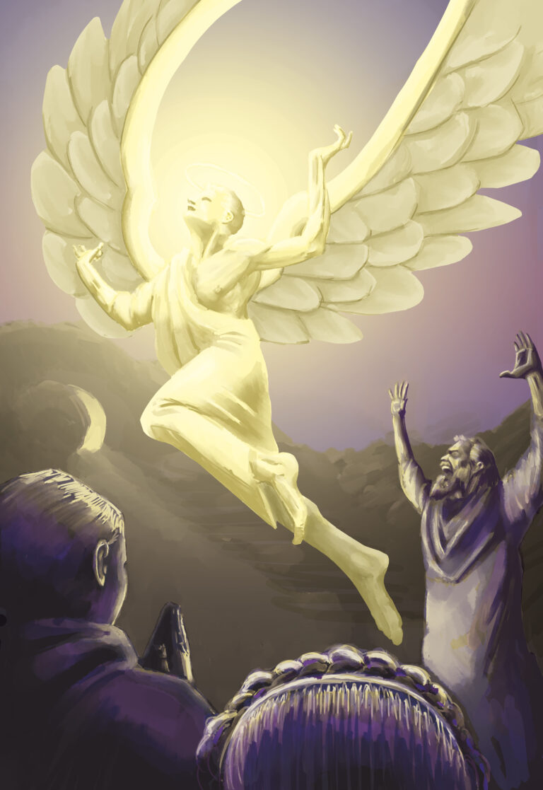 Project Bach: Easter Oratorio, Partnership with MassArt - Handel and ...