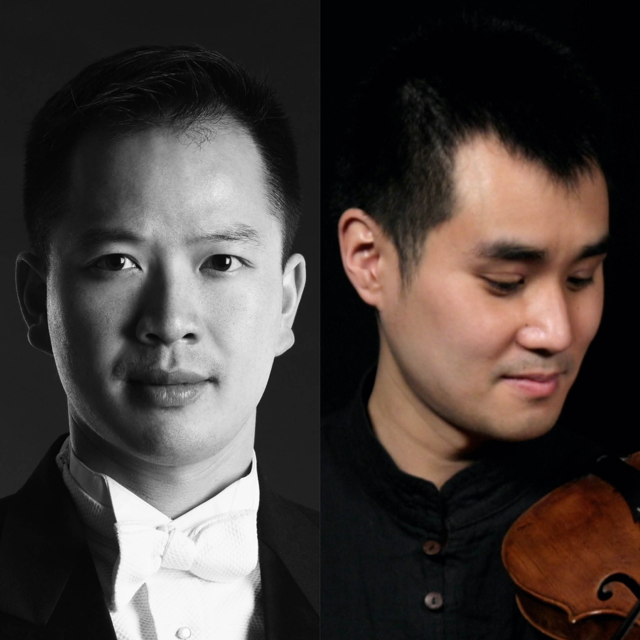 Q+A with Derek Tam and Addi Liu: The "Chinese Baroque" - Handel and ...