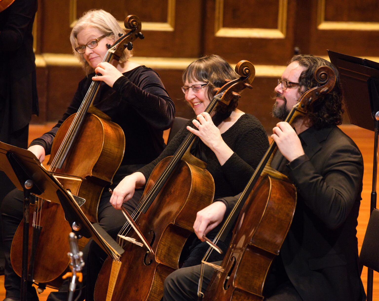 A Guide to Baroque String Instruments | H+H