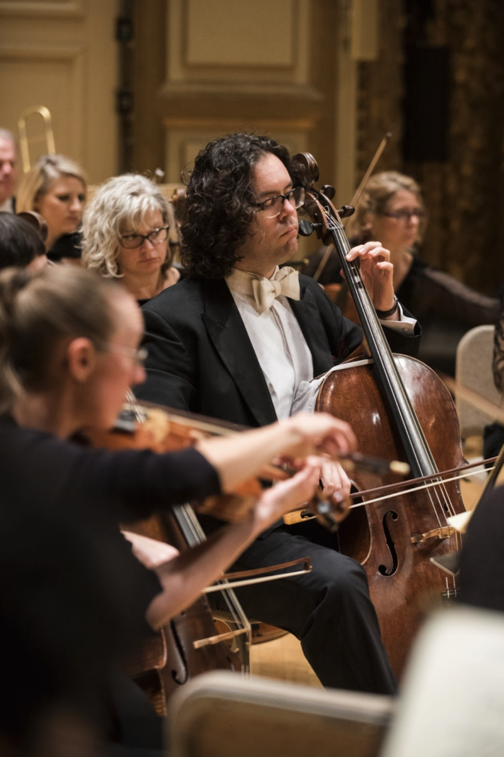 A Guide to Baroque String Instruments | H+H