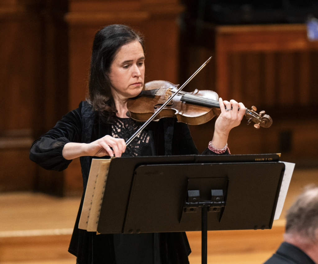 A Guide to Baroque String Instruments | H+H