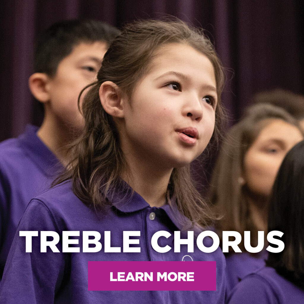 Teen Chorus & Youth Concert Choir in Boston | Handel and Haydn Society