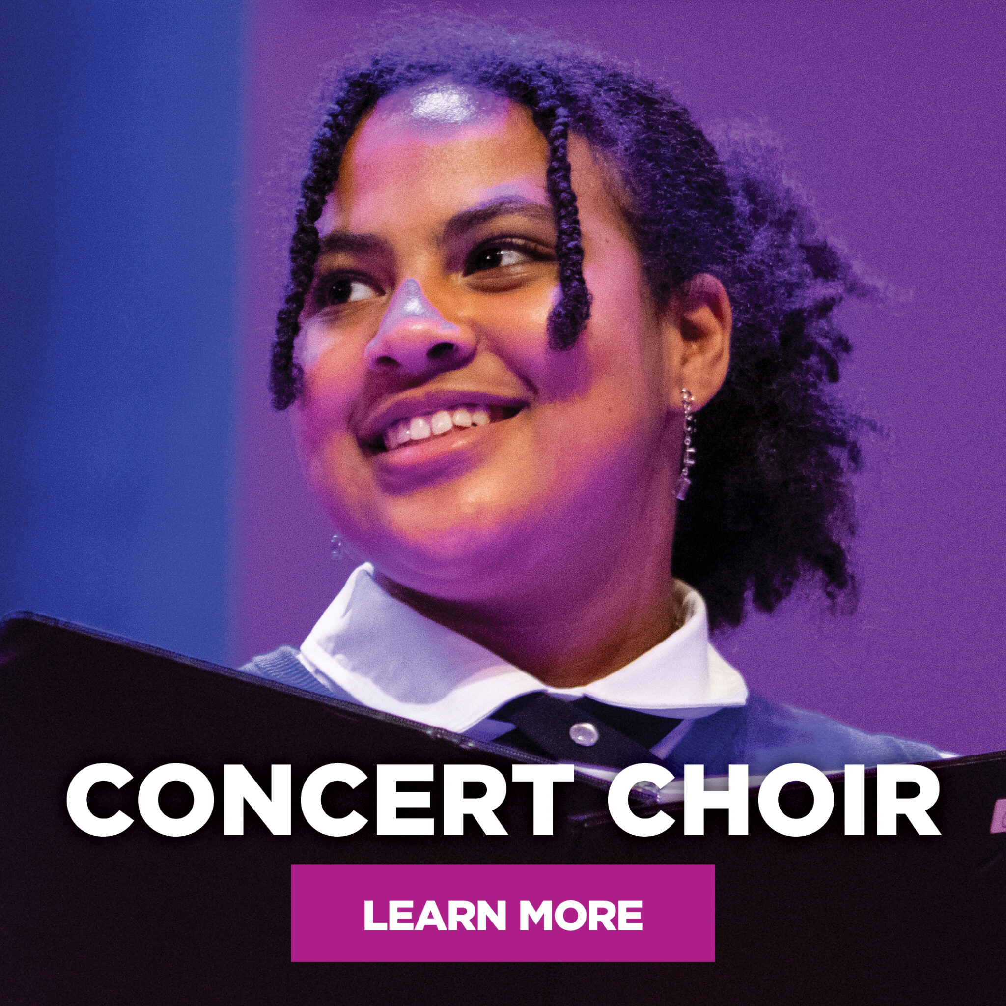 Teen Chorus & Youth Concert Choir in Boston | Handel and Haydn Society