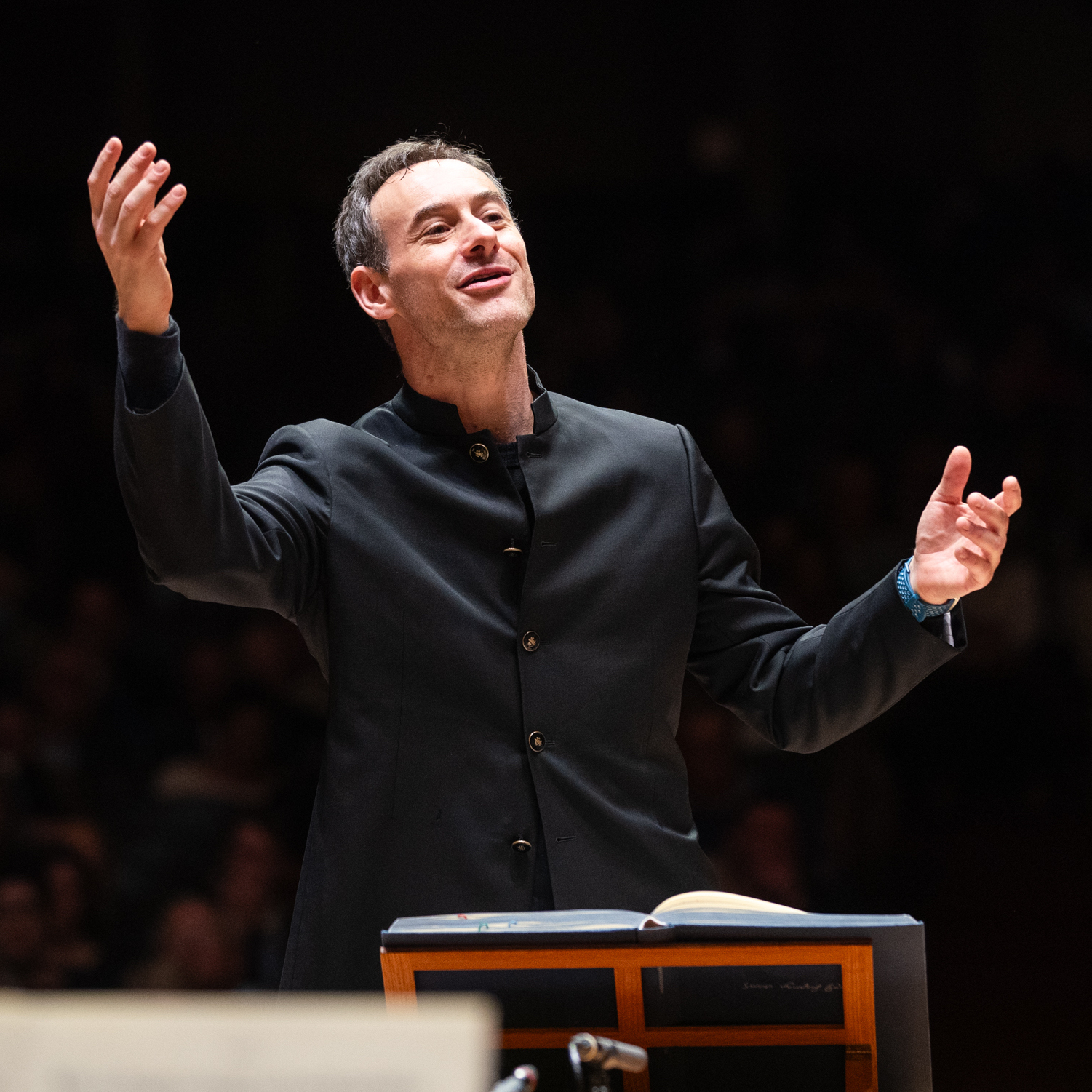 Boston Classical Review: Cohen launches Handel & Haydn tenure with a ...