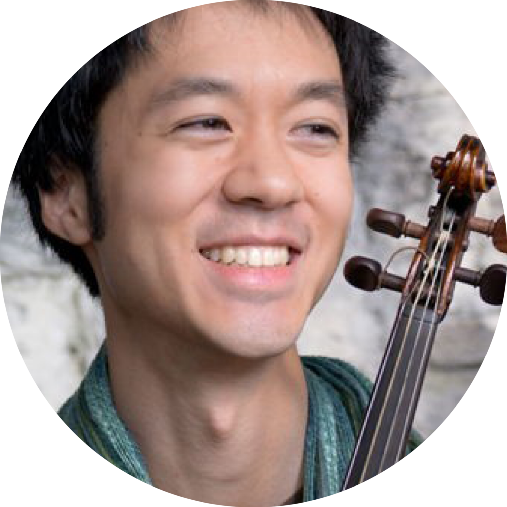 Musically Speaking: Harry, Haydn + Mozart - Handel and Haydn Society