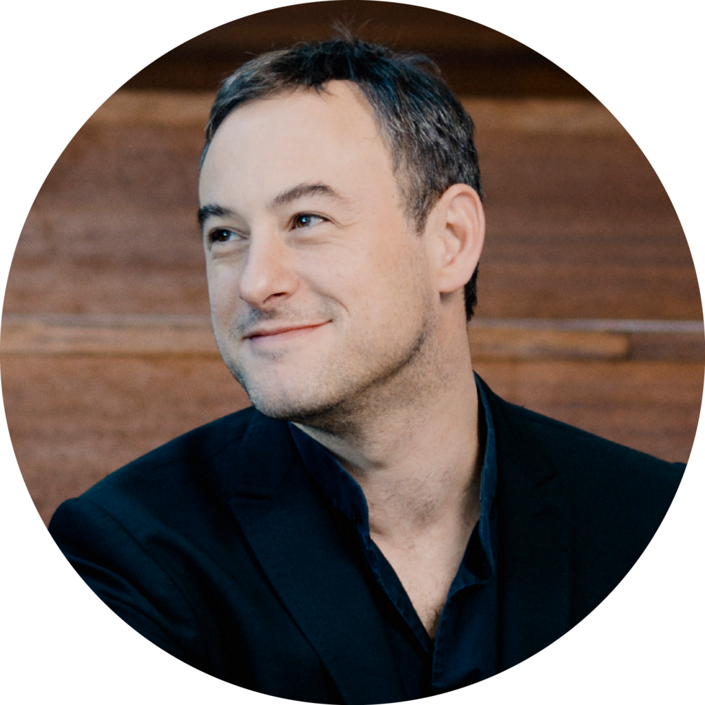 Musically Speaking: Baroque Love Songs - Handel and Haydn Society