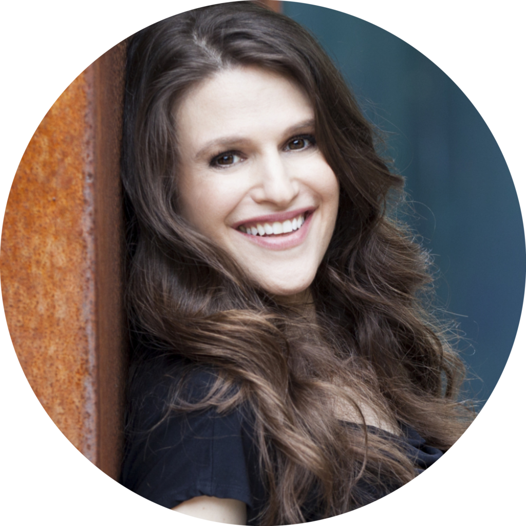 Musically Speaking: Baroque Love Songs - Handel and Haydn Society