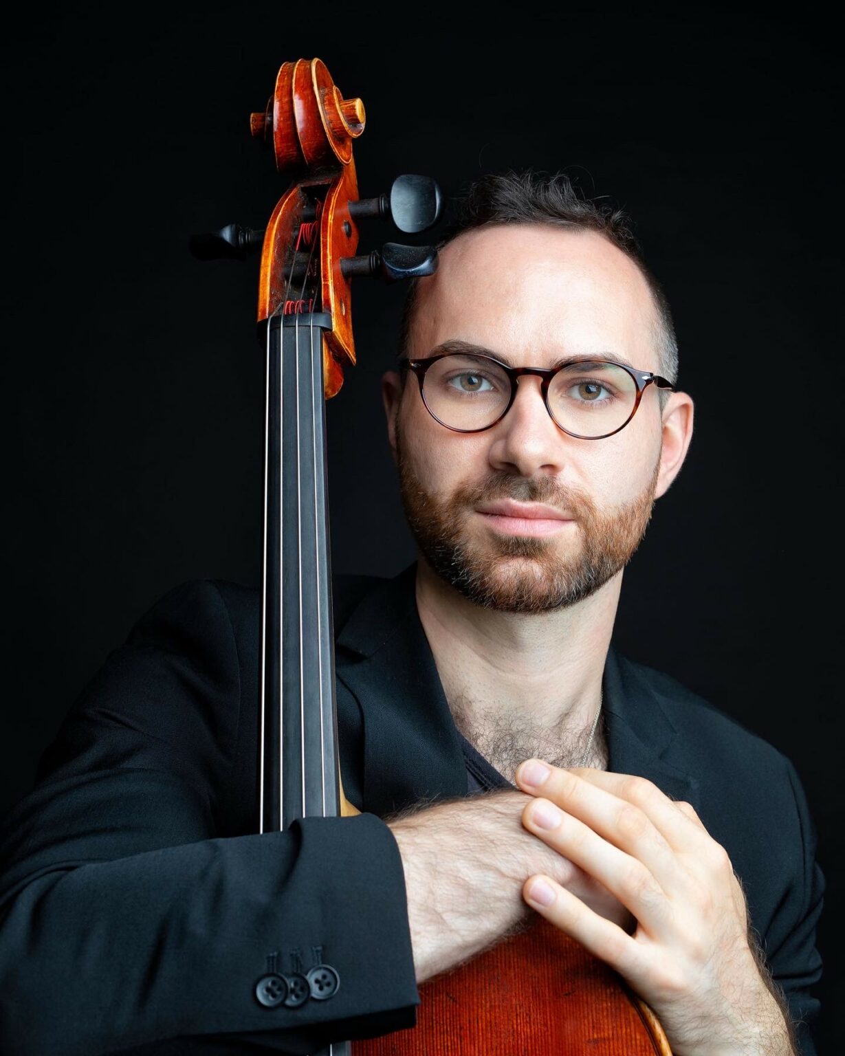 Thomas Barth - Handel and Haydn Society