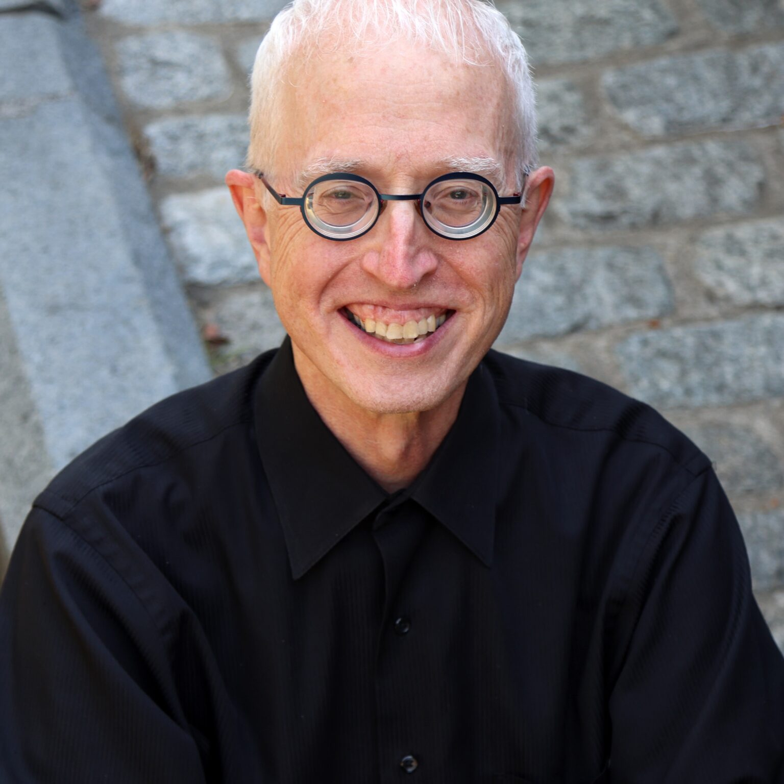 Michael Beattie - Handel and Haydn Society