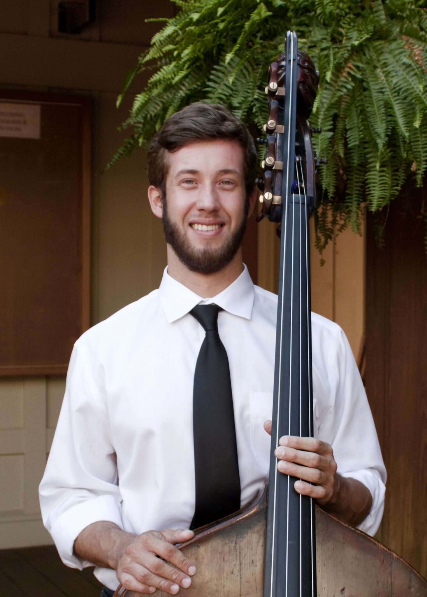 Peter Walsh - Handel and Haydn Society