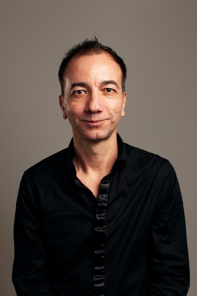 Dirk Wels - Handel and Haydn Society