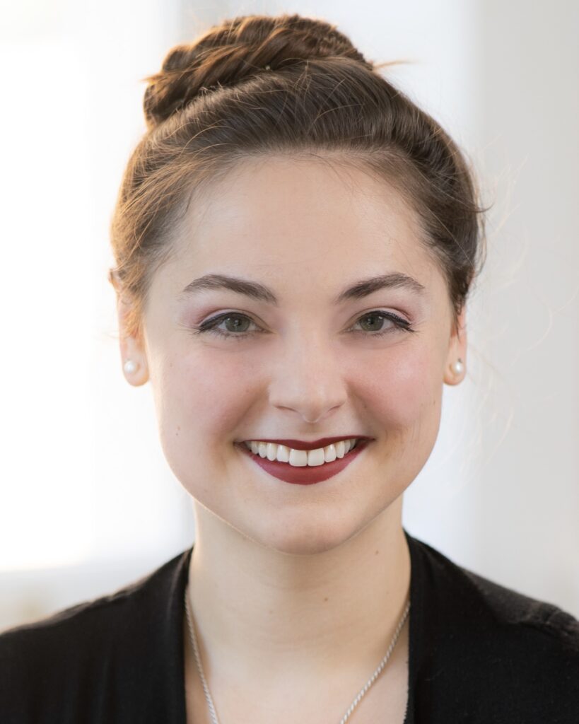 H+H Youth Choruses Faculty and Conductors - Handel and Haydn Society