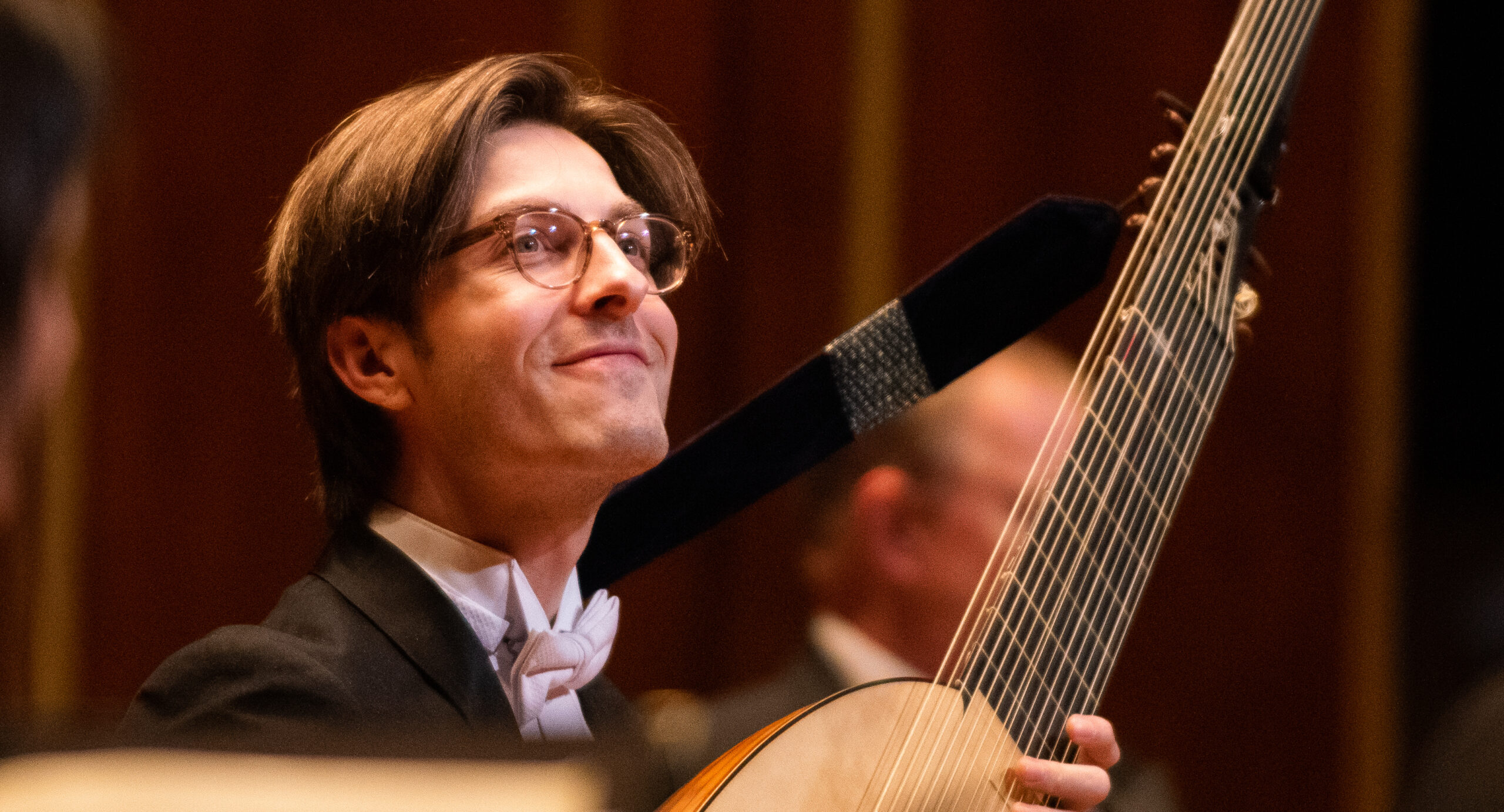Sound the Trumpets! Annual H+H ‘Baroque Christmas’ Concerts Celebrate ...