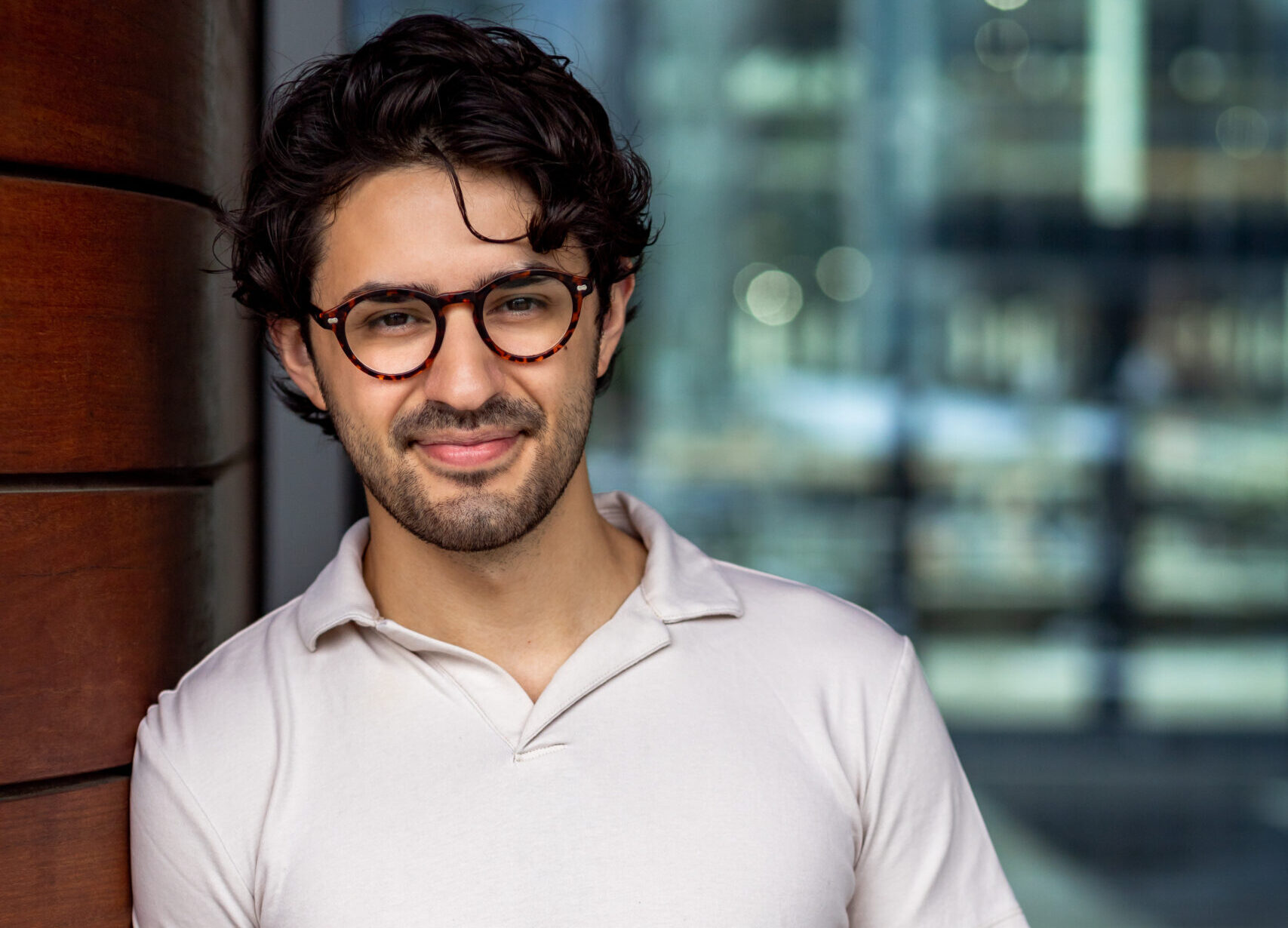 Joe from Marketing reveals top concert picks for 2025–26 Season ...