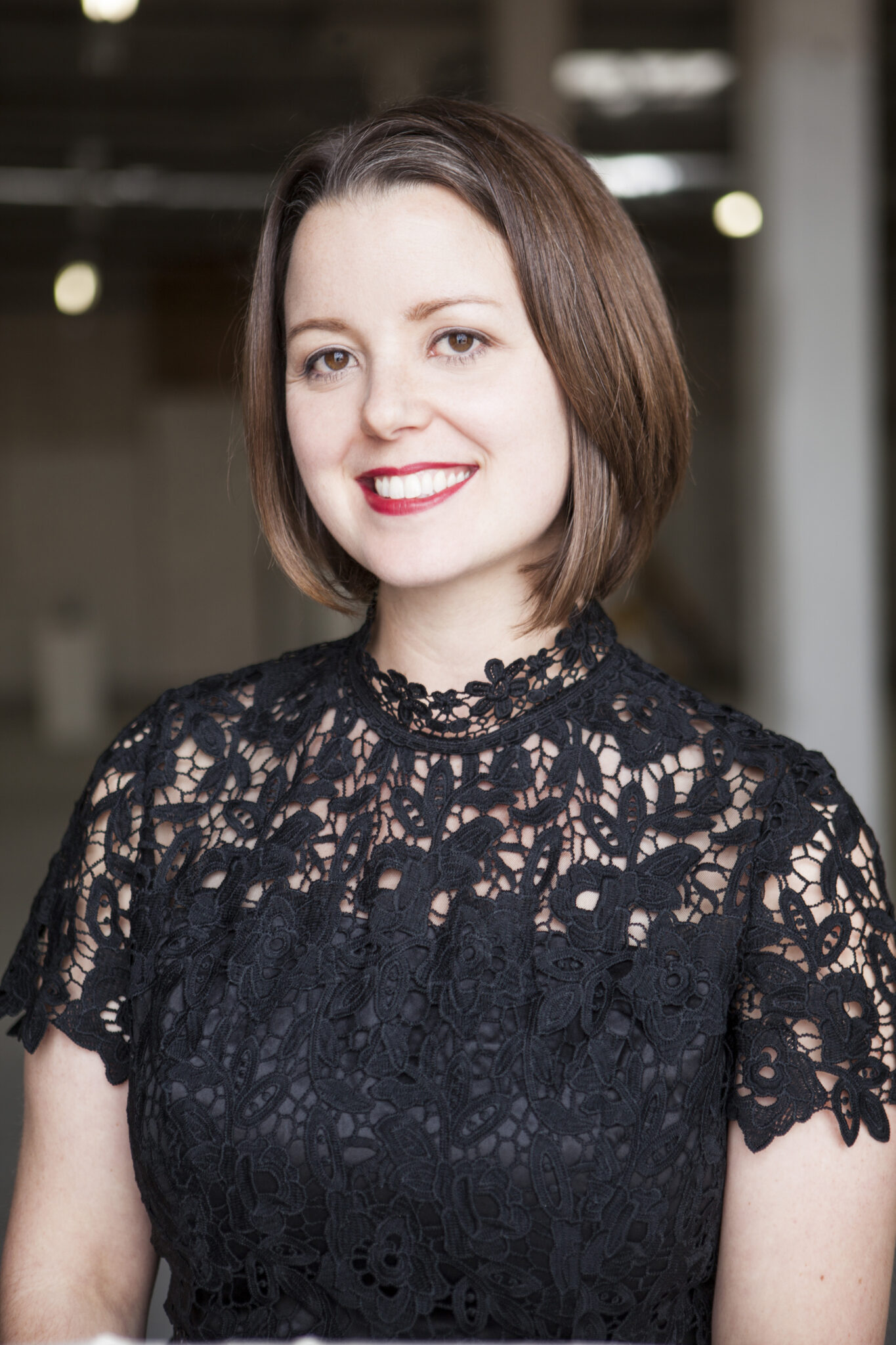 H+H Musicians: Margot Rood, Soprano - Handel and Haydn Society