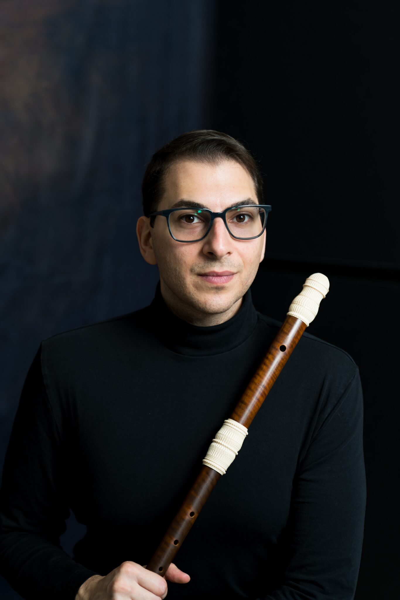 Joseph Monticello - Handel and Haydn Society