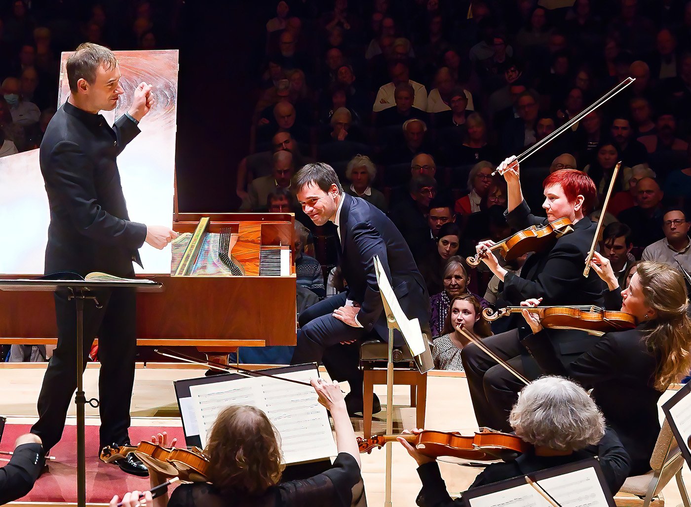 The Boston Musical Intelligencer: H+H Evokes The Who - Handel and Haydn ...
