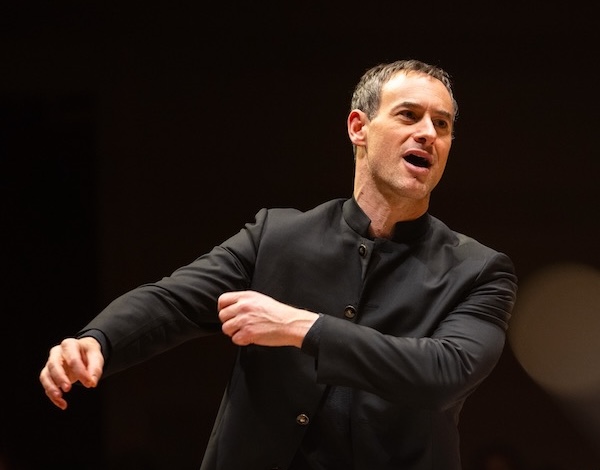 South Florida Classical Review: Handel and Haydn Society serves up a ...